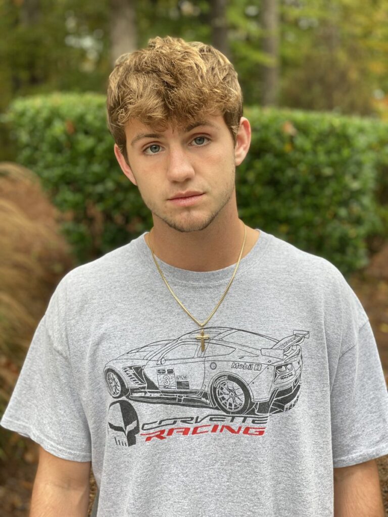Mattyb Merch - Official Store
